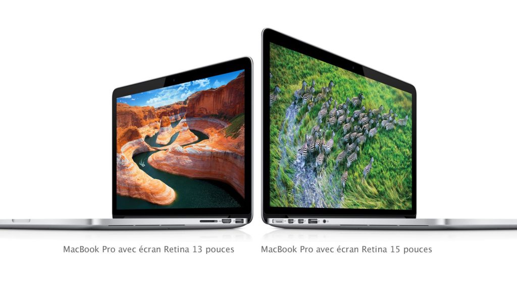 MacBook Pro 2013 - Macbook Occasion